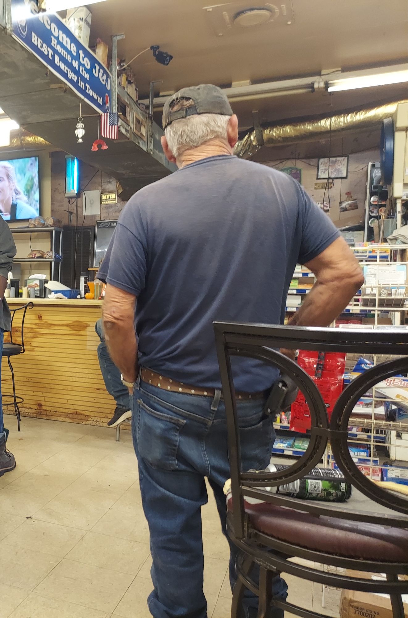 Have a little faith… – cherylsuzette